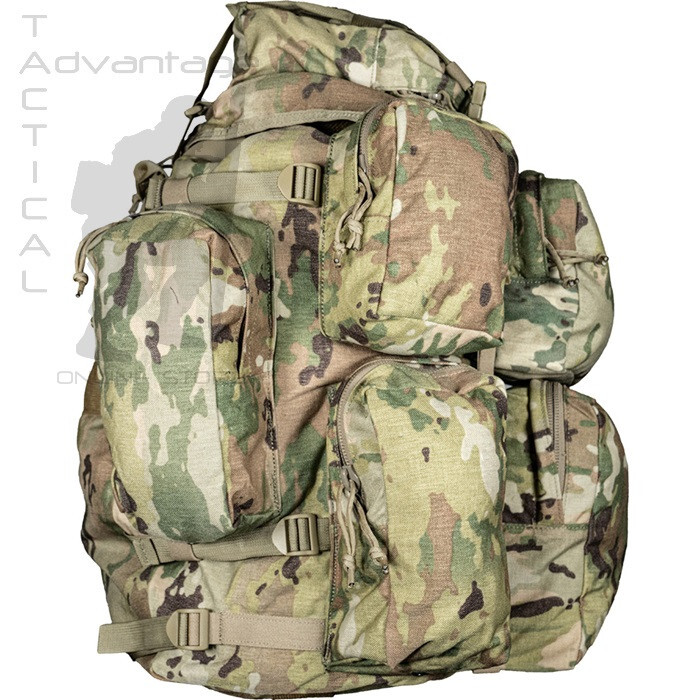 Tactical Tailor Rhino Ruck Backpack - Pack Body ONLY 1000D - multicam ...