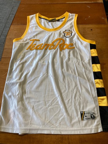 Team roc rocawear jersey - Gem