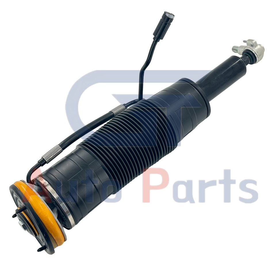2x Front ABC Hydraulic Shock Struts Fit Mercedes W221 C216 CL500 CL600 ...