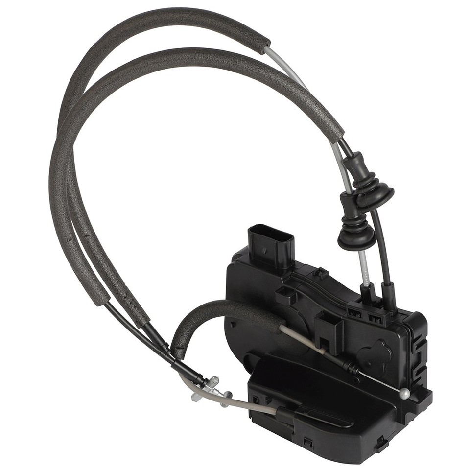 Door Lock Actuator fits Hyundai Sonata 11-15 Front Passenger Side Free ...