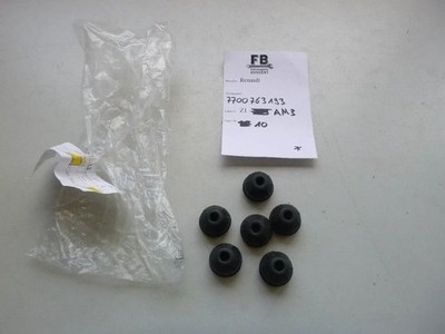 Renault R5 5 Gt turbo 6* Anschlagpuffer Puffer Heckklappe BUFFER ...