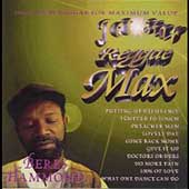 Reggae Max by Beres Hammond (CD, Jan-2000, Jet Star (USA)) for sale ...