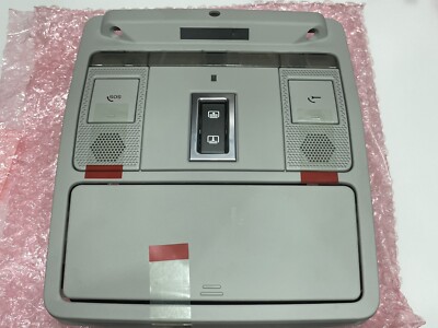 NEW Genuine Land Rover Evoque / Discovery Sport Overhead Console HJ32 ...