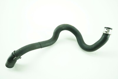 07-10 Mercedes W221 S550 E550 SL550 Radiator Upper Cooling Hose ...