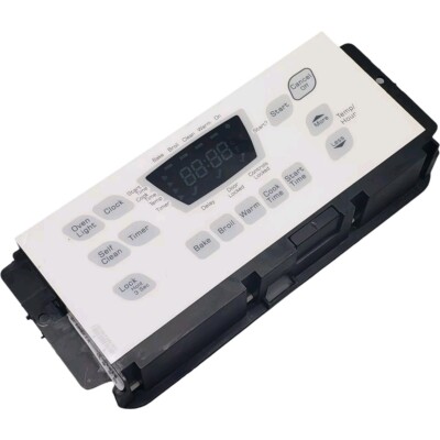 OEM Maytag Oven Control Board W10173500 180-Day Warranty (Ships Today ...