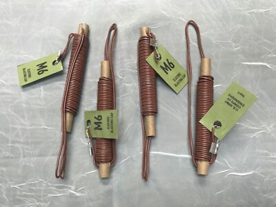 Vietnam war US army inert blast cap (M6) repro. U.S. Army Corps of ...