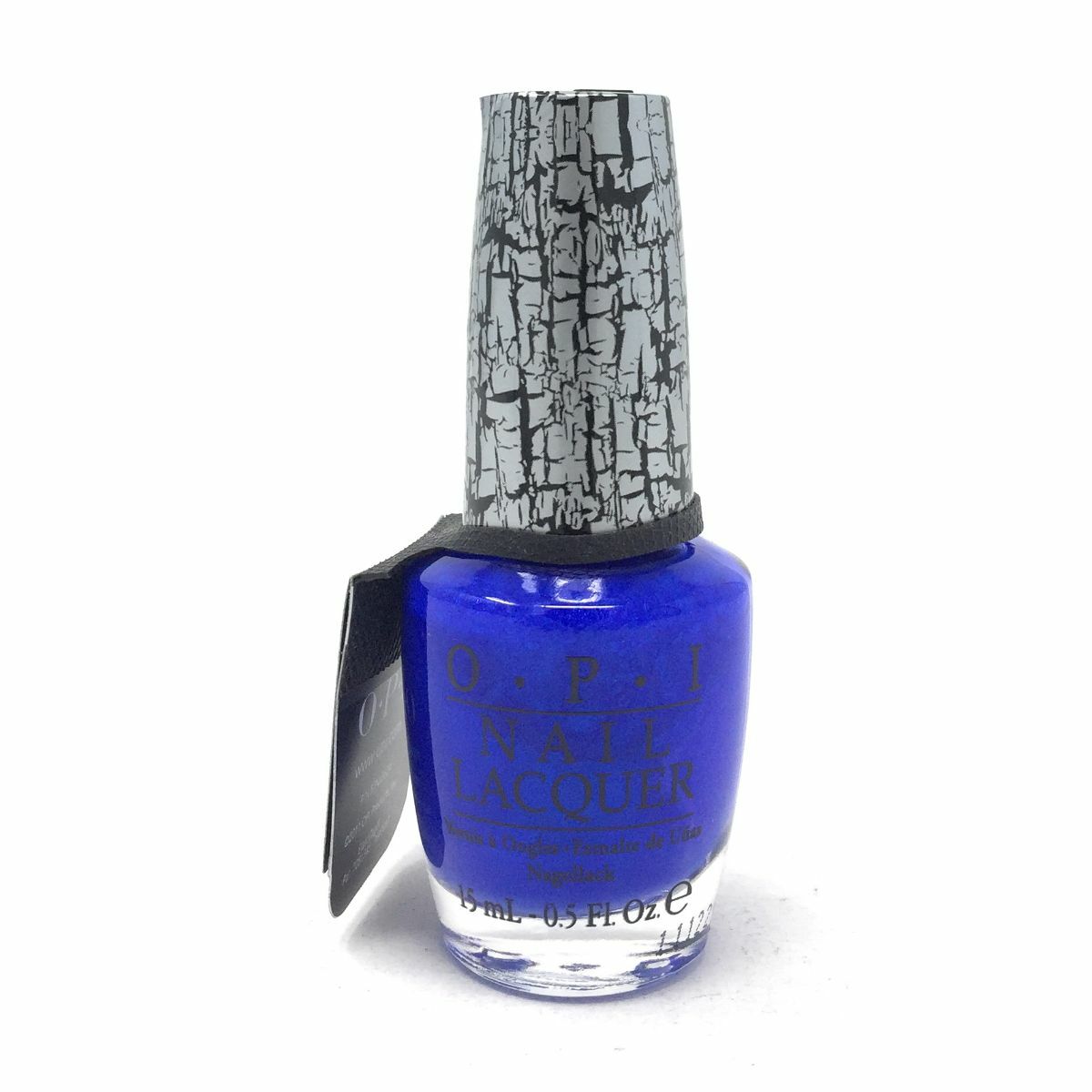 Crackle Nail Polish Colors