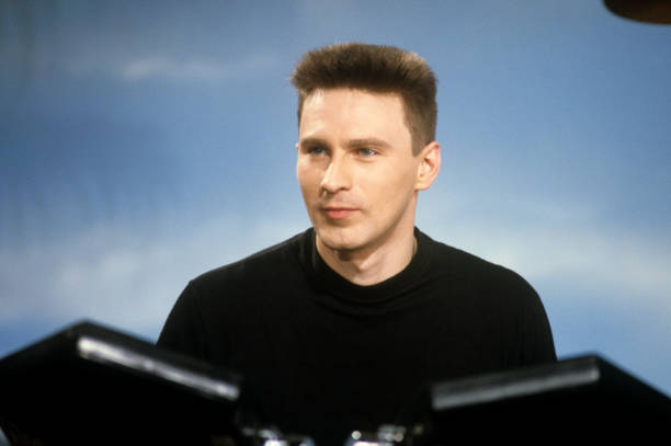 Eighth Wonder & Patsy Kensit In Germany 1988 Old Music Photo 4 | eBay UK