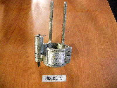 Kent Moore Strut Compressor Adapter Tool J-34013-88 (CS1305 DS1445B2 ...