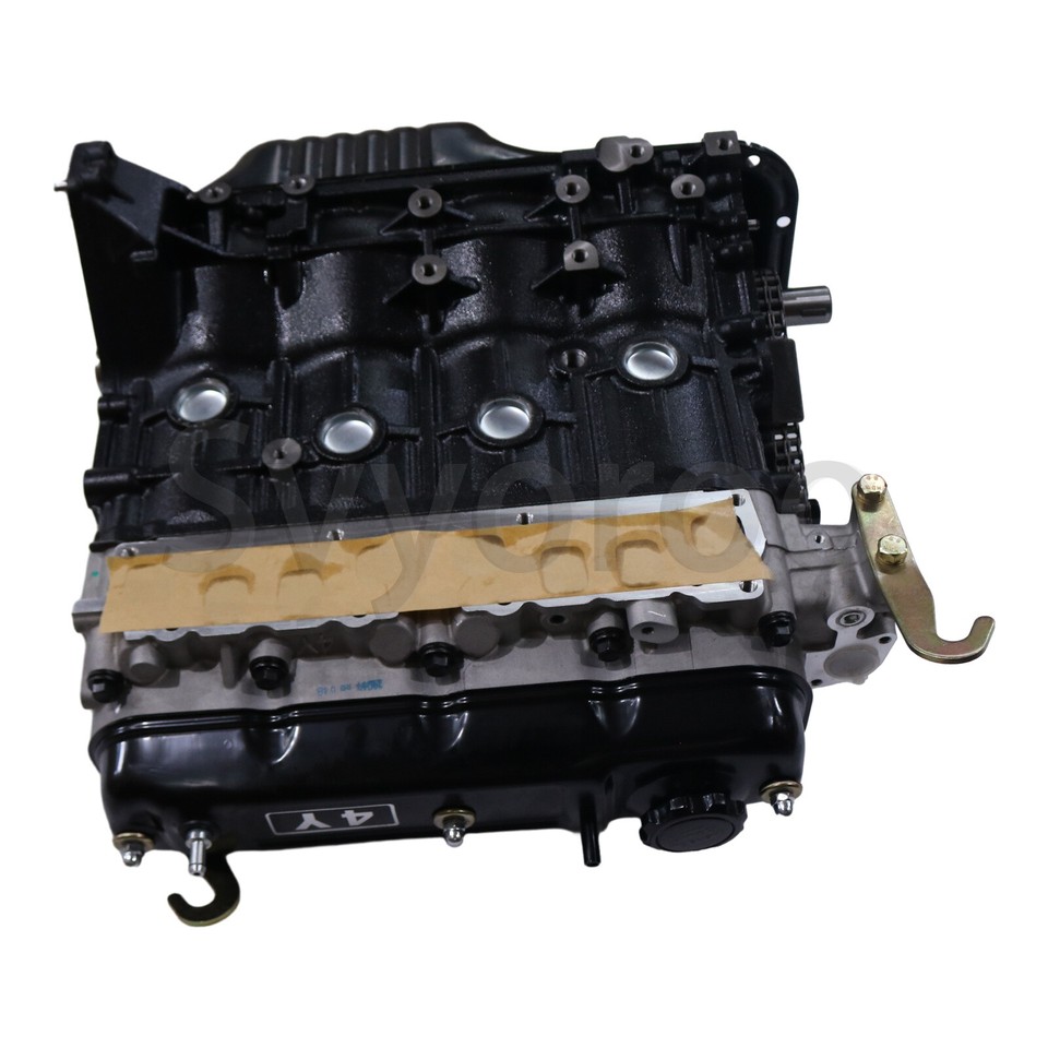 4Y Engine Long Block 82463-4Y 824634Y For Toyota Forklift | eBay