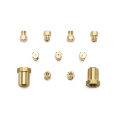 Frigidaire Gas Range Conversion Kit (GRLP5) | eBay