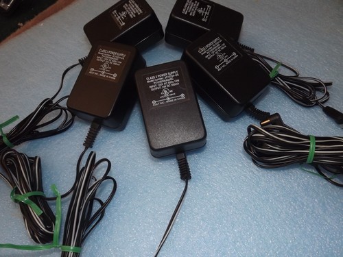 QTY (4) 3Com 1102, 1102e ADAPTER 3102, 3101 3105, 2102, 2102B, 2102PE ...