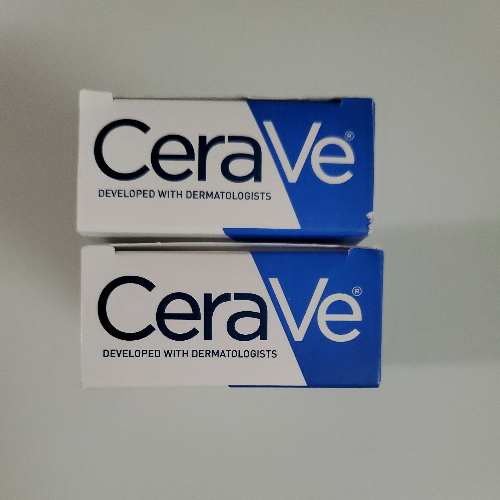 CeraVe AM Facial Moisturizing Lotion Sunscreen SPF 30 2oz x2 Exp: 2025 ...