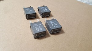 gm 4 prong OMRON 12088567 RELAY 8567 oem (qty4) | eBay
