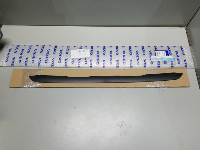 Volvo OEM 14-17 Xc60 Rear Bumper-trim Molding 31338894 for sale online ...