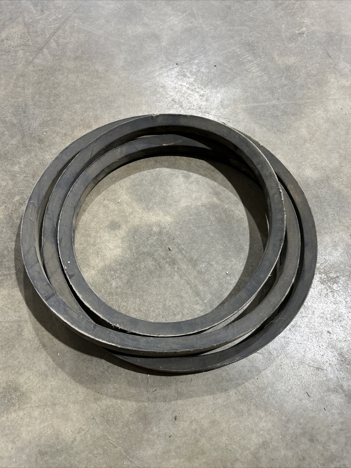 Gates D144 Hi-power Ii V-belt 149in 1-1/4in | eBay