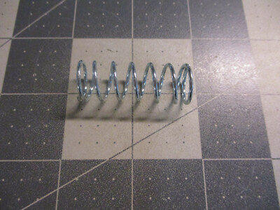 Stihl 0000-997-1501 Trimmer Head Spring AutoCut 25-2 | eBay