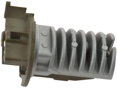 TRQ 78YR15Q Rear HVAC Blower Motor Control Module Fits 2001-2006 Acura ...