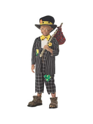Child's Little Hobo Costume | eBay