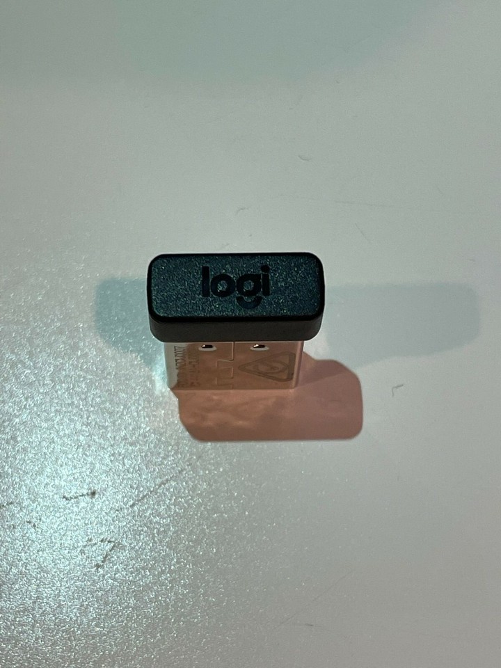 Logitech USB Unifying Receiver dongle Model C-U0007 FREE SHIPPING | eBay