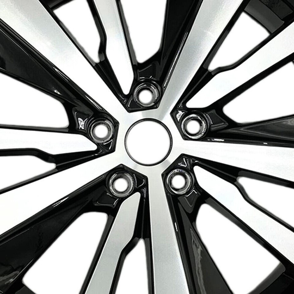 New 19" Replacement Rim for Nissan Altima 2019 2020 2021 2022 Wheel ...