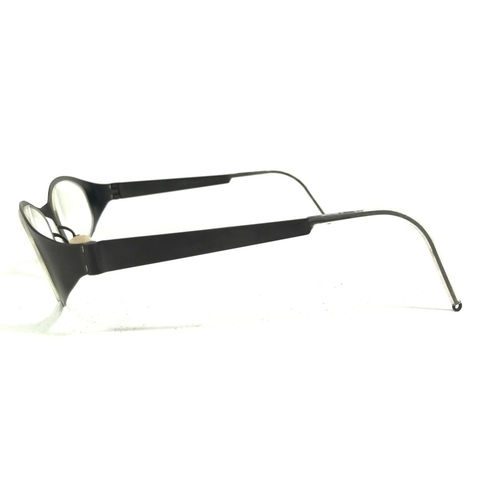 Lindberg Eyeglasses Frames Mod. 5120 COLOR U14 Matte Dark Purple 50-24 ...