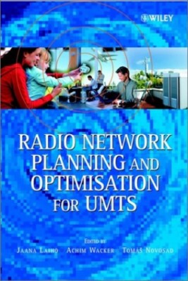Radio Network Planning and Optimisation for UMTS 9780471486534| eBay
