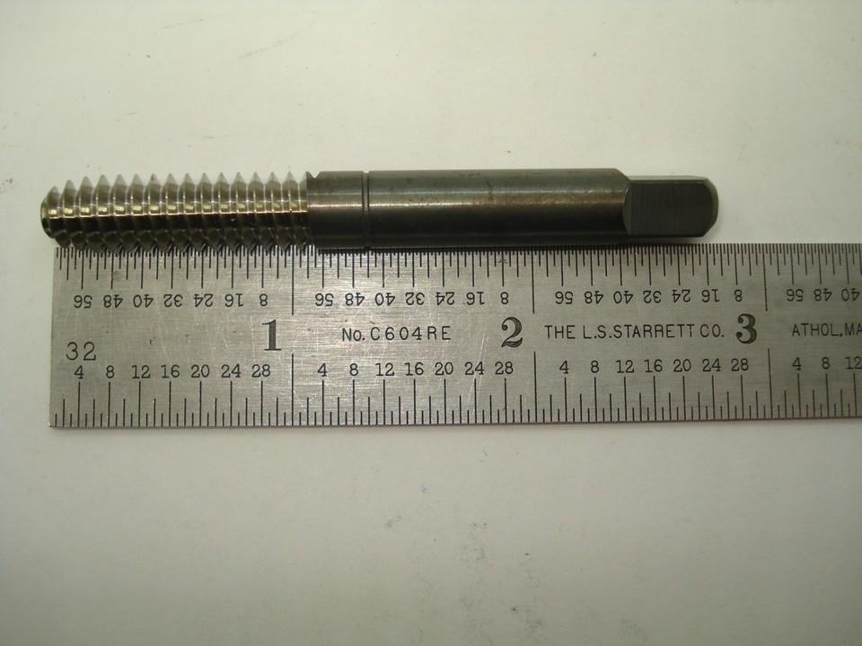 Time-Sert M8 x 1.75 Metric Thread Repair Kit with 16.2mm inserts NEW | eBay