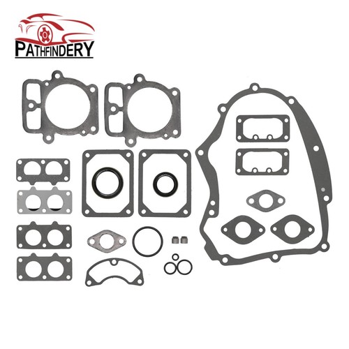 44P777 Engine Gasket Seal Set For Briggs & Stratton 44Q777 44R577 ...