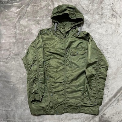 Engineered Garments Military Jacket Size Small Men's simple stylish ...