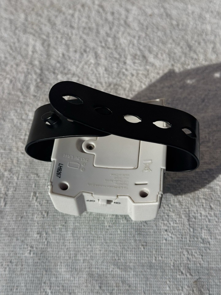 Ben 10 Alien Force Omnitrix FX Watch Light Sounds Playmates 2018 ...