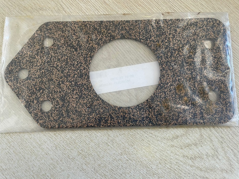 ARGO ATV PART 606-25 GASKET | eBay