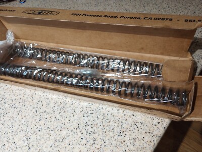 2002 ktm Fork Springs .40kg/mm FRSP 395140 38x512 38x510 | eBay