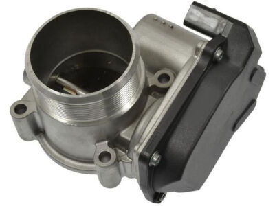 Throttle Body For Jetta A4 Quattro GTI A5 Eos A3 allroad A6 Q3 Q5 S3 TT ...