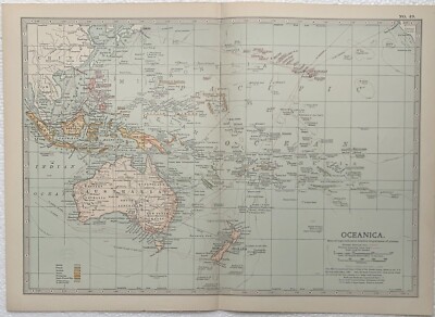 1900-Now - 1903 Map
