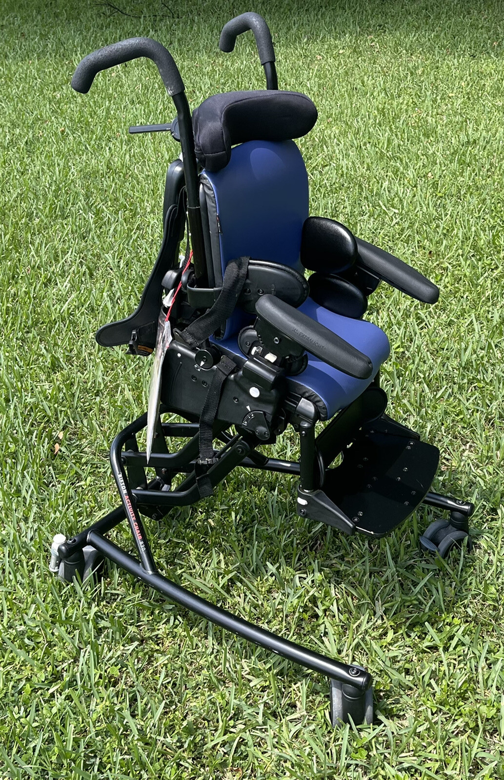 Rifton activity chair 830 | eBay