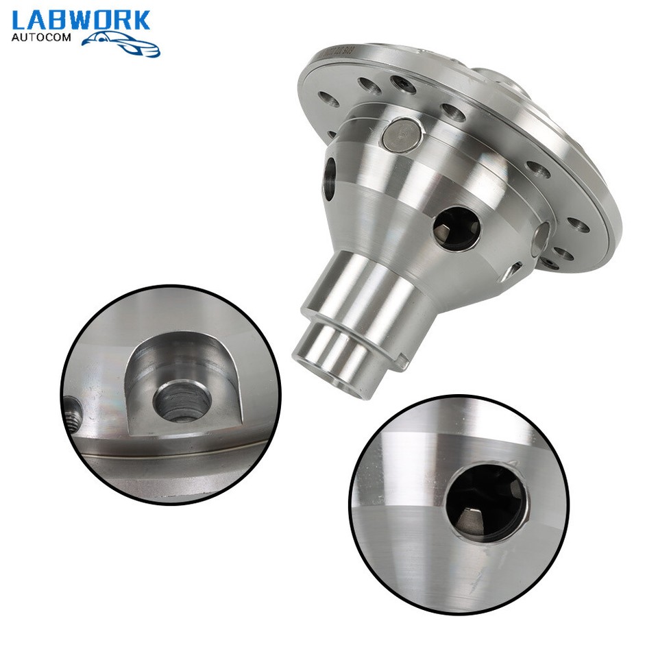 For Ford All 9" 31 Spline Axles 9 Inch Trac-Loc Posi w/ 31 Splines ...