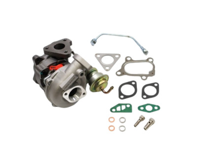 Turbocharger kit for Jimny JA11C VZ9 VZ27 13900-83C00 | eBay