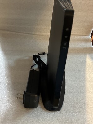 Verizon Fios Quantum Gateway G1100 Wireless Wi-Fi Router FiOS-G1100 ...