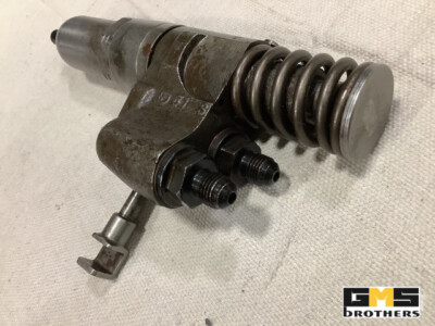 5228760 - MTU America Fuel Injection Nozzles for Detroit Diesel N60 | eBay