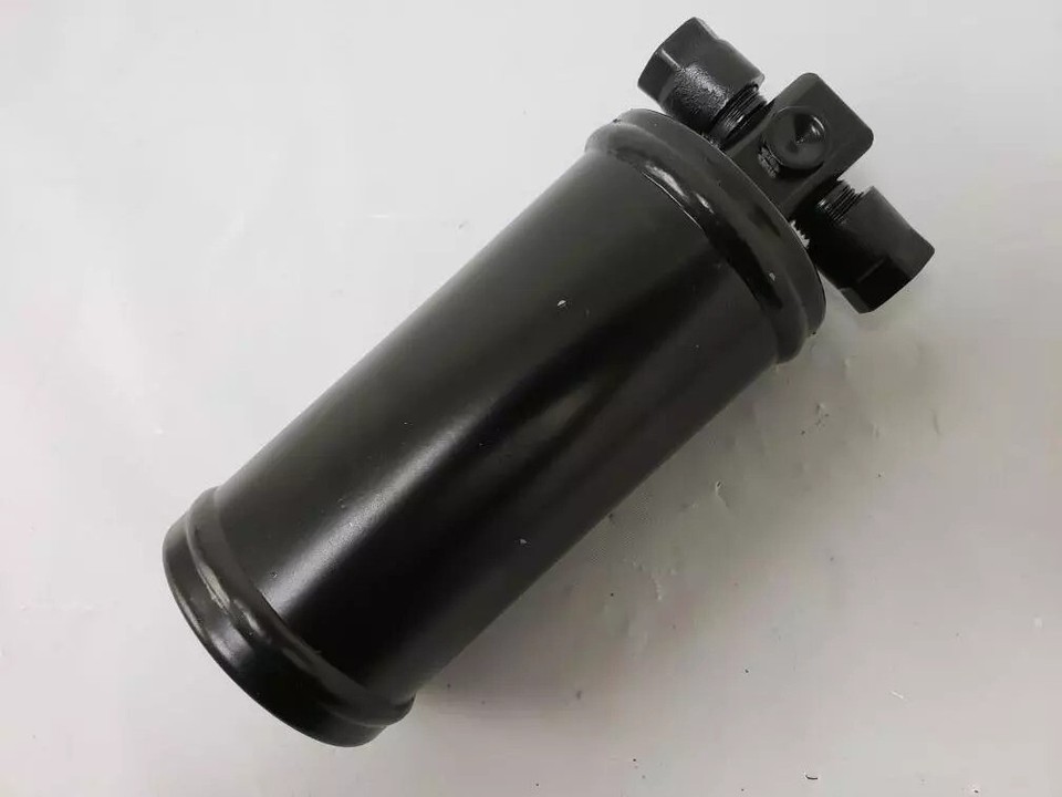 Universal Vertical Air Conditioning Condenser 17" x 19" + AC Drier ...