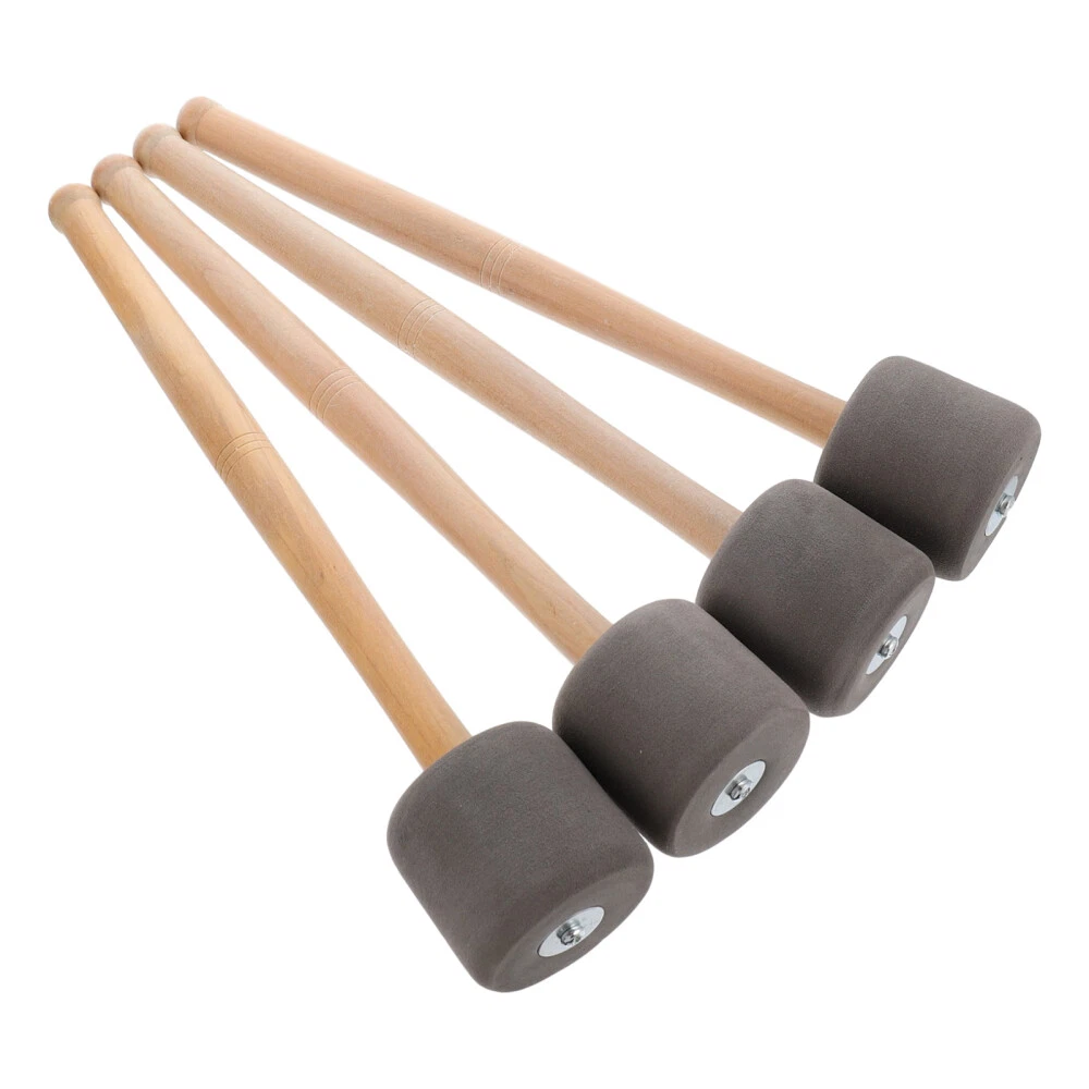 Marching Tenor Drum Sticks