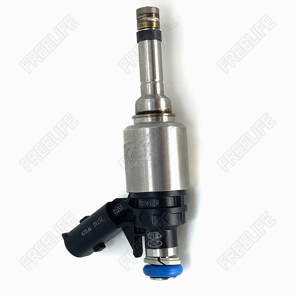 4 x Fuel Injector 35310-2GTA0 For 2015-2018 Kia Sorento 2015-2017 ...