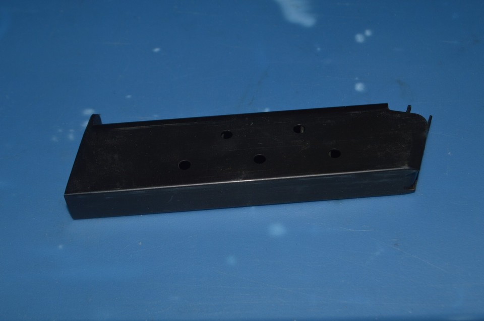 LOT #G GI 1911 .45 ACP 8 RD. PISTOL MAGAZINE #320 | eBay