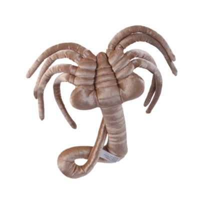Alien Life-sized Facehuggers Soft Plush Toy Doll | eBay