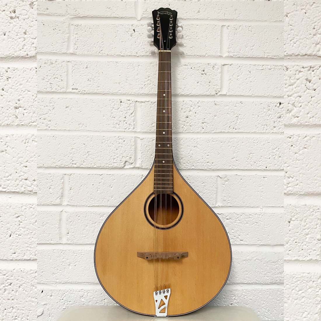 Irish Mandola, Natural, Koda MD50 | eBay