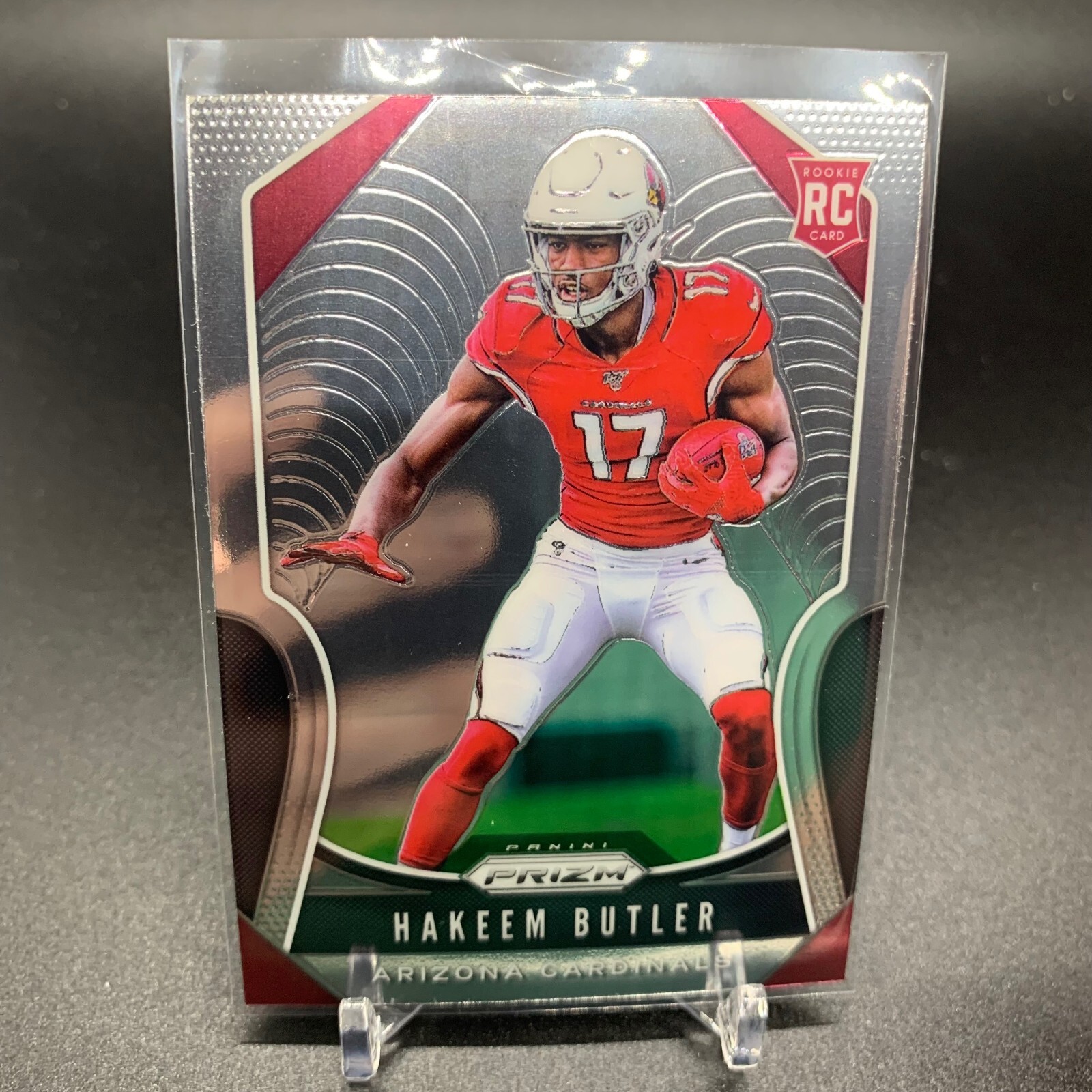 2019 Panini Prizm Football Base, Rookies & Inserts *Pick Your Card* NFL ...