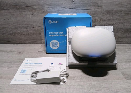 AT&T All-Fi Hub Internet Air Model CGW450-400 New Open Box | eBay