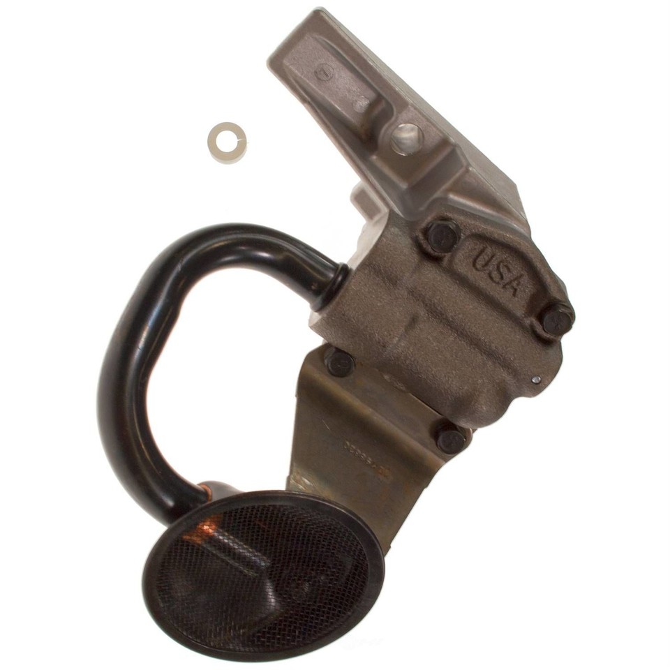 Engine Oil Pump-Stock Melling M248-249S | eBay