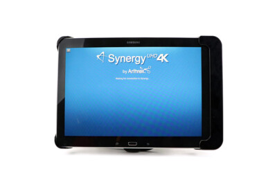 Arthrex Synergy UHD4 Digital Documentation Tablet | eBay